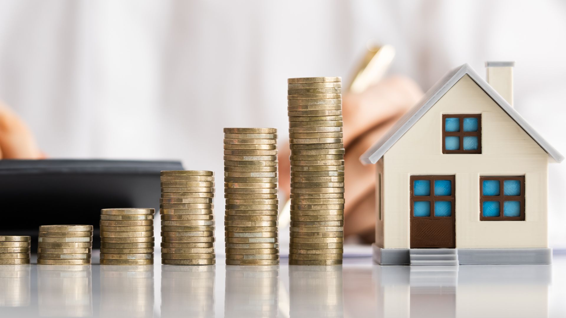 The Importance of the Finding the Right Property Finance Solution ...
